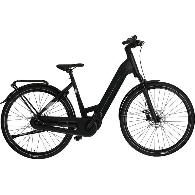 Rucanor Vélo de ville électrique Rio 28 Pouces 50 cm Femme 7SP ...