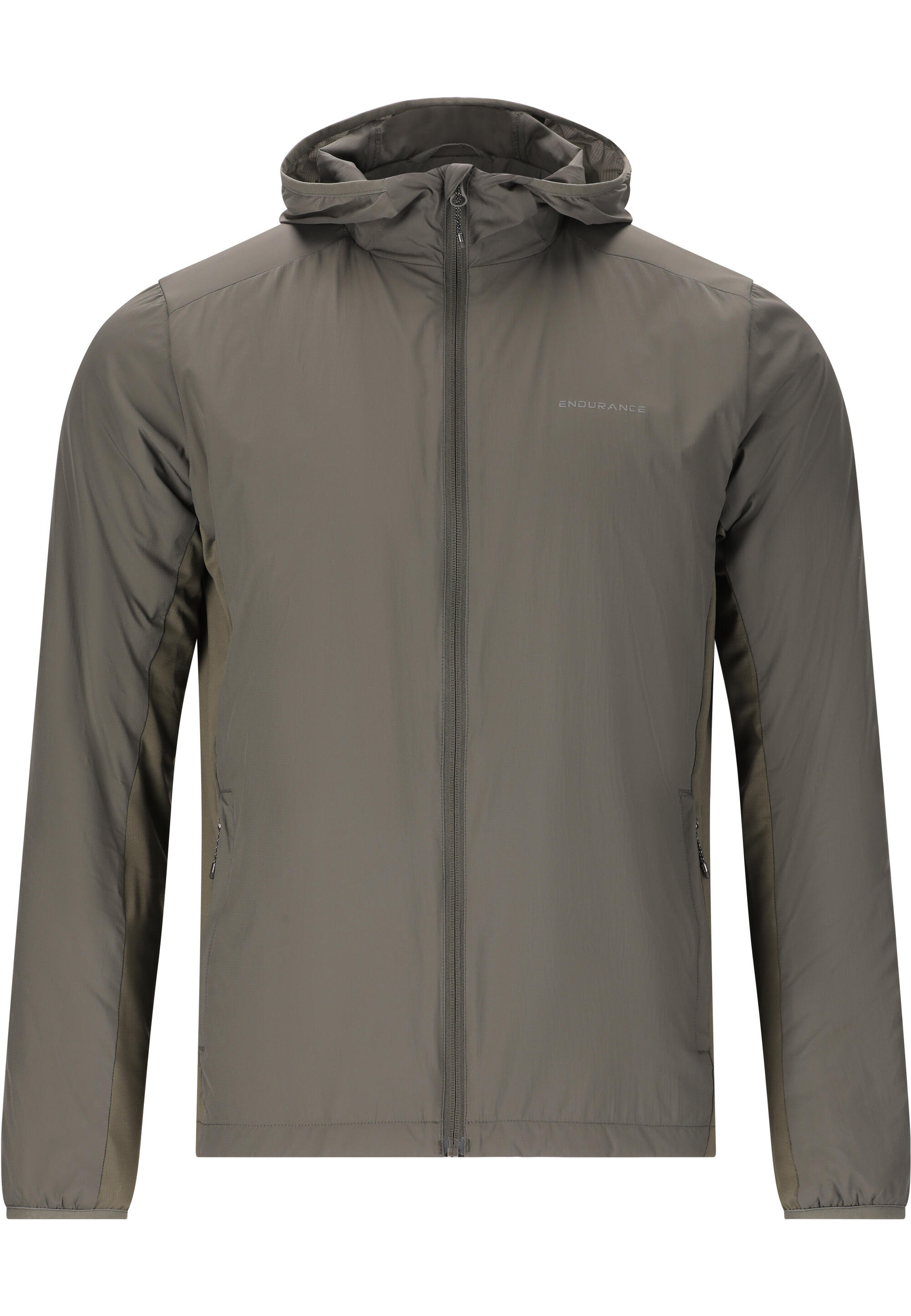 Jacket Endurance Maliksi ENDURANCE | Decathlon