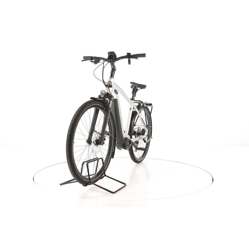 Second Life - Hercules Futura Sport i10 Trekking E-Bike - Stan dobry HERCULES | Decathlon