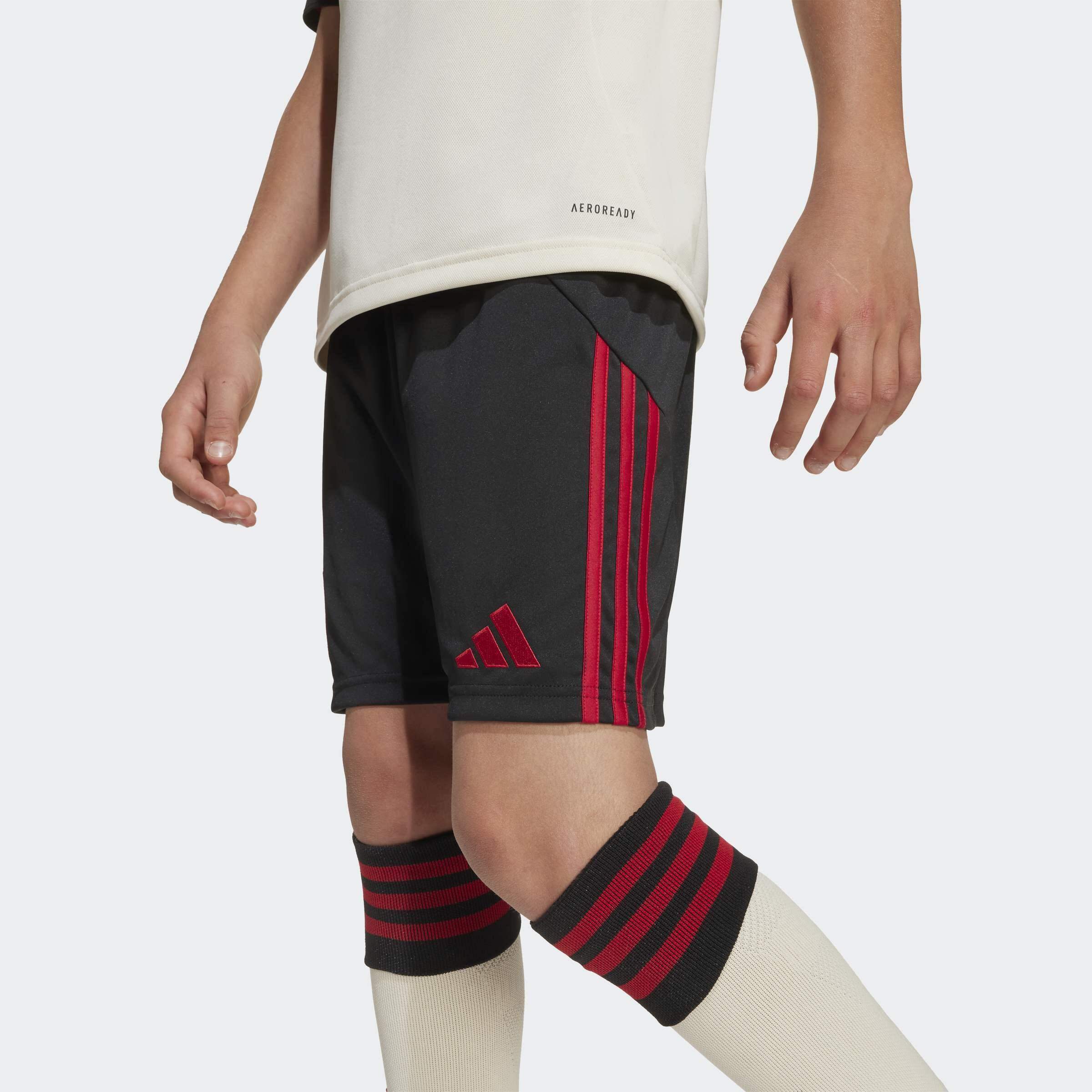 Liverpool FC 25/26 Away Shorts | Decathlon