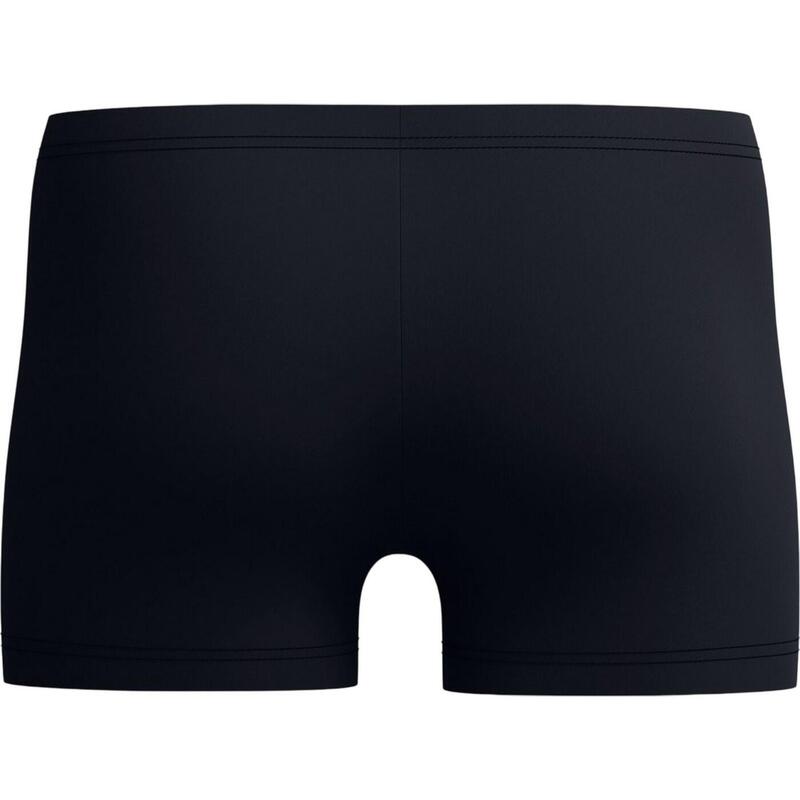 Slip De Bain Style Logo MEDLEY Homme (Bleu Marine / Bleu) SPEEDO ...