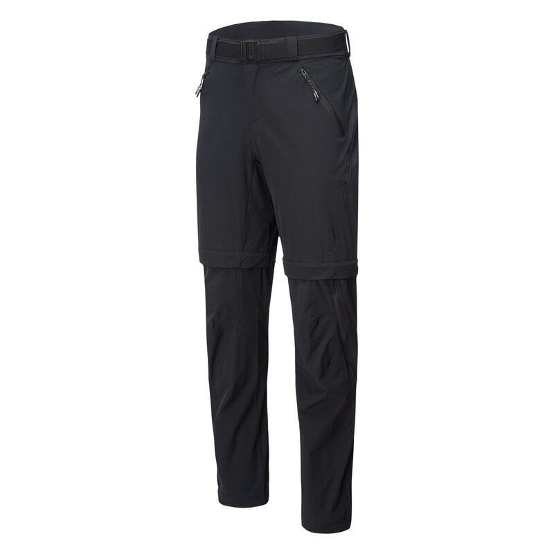 Férfi Clarino 2 az 1ben túranadrág ELBRUS - Decathlon