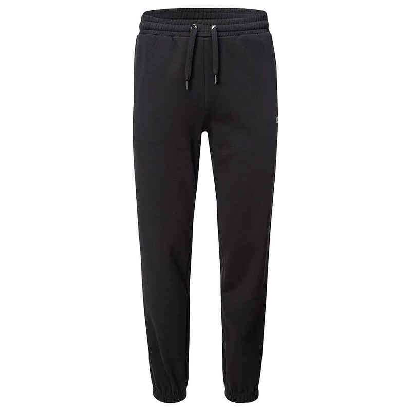 Mens Hinnani Jogging Bottoms (Black) - Decathlon