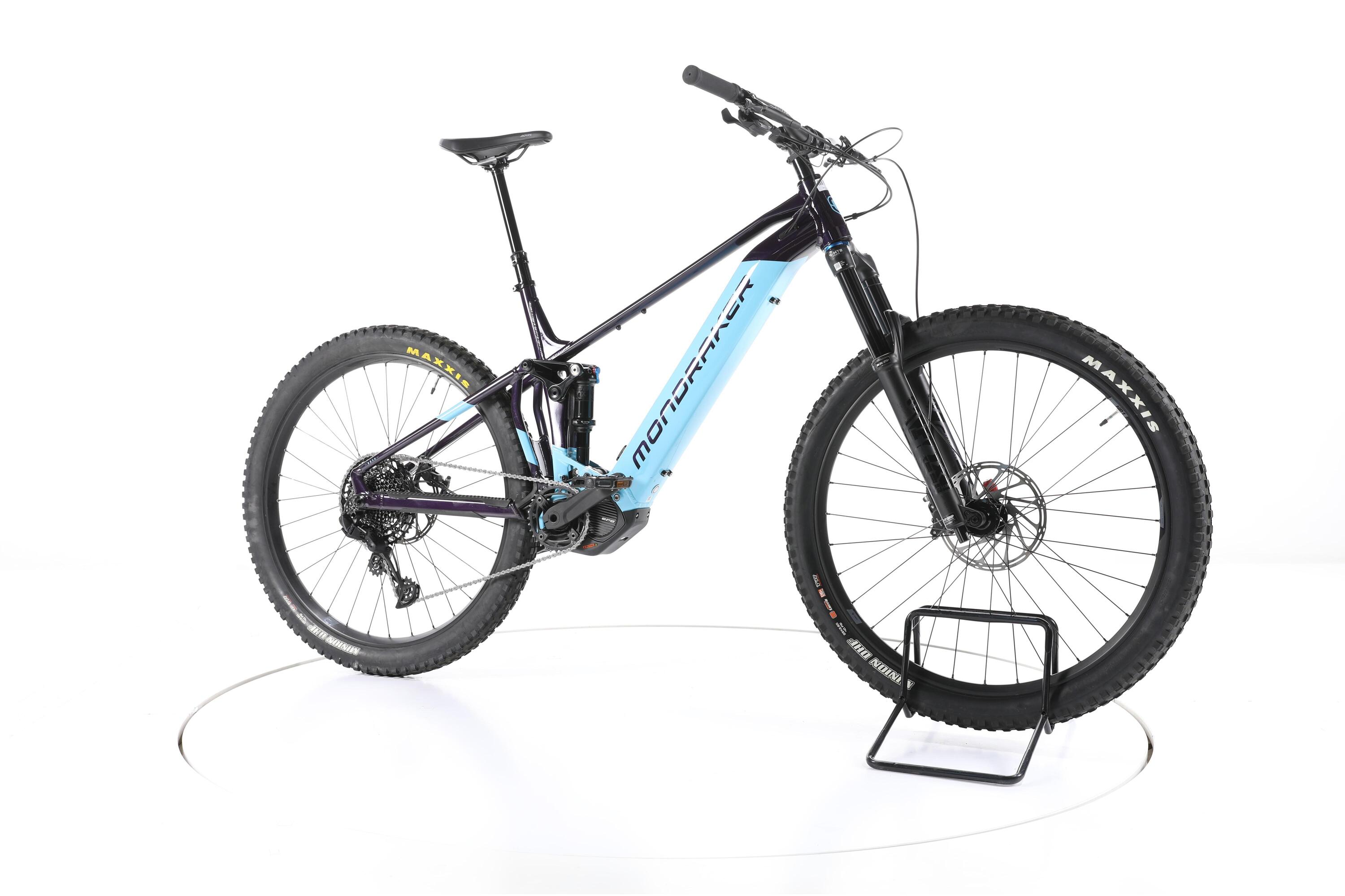 Refurbished - Mondraker DUSK R Fully E-Bike 2023 - In gutem Zustand ...
