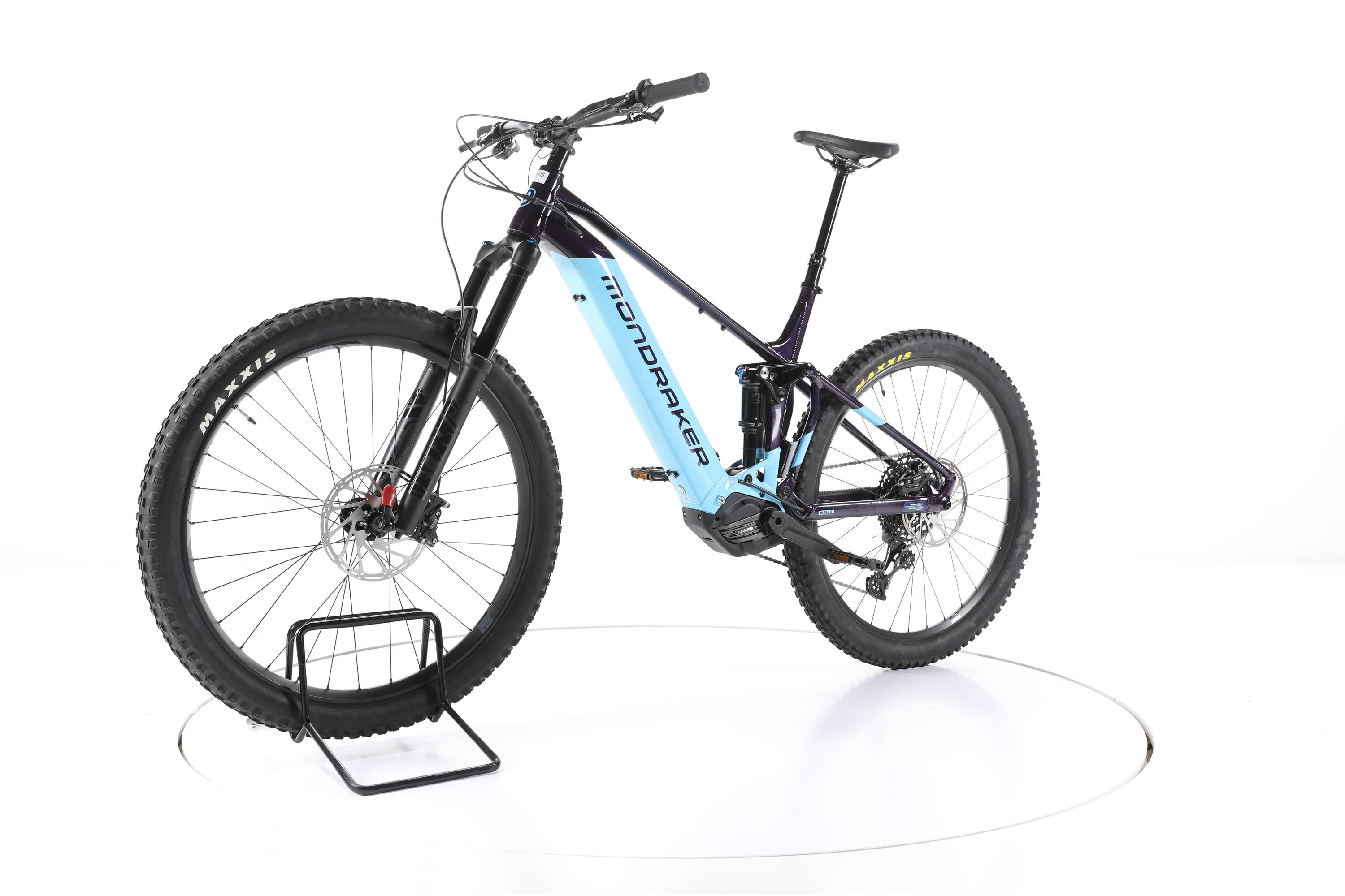 Refurbished - Mondraker DUSK R Fully E-Bike 2023 - In gutem Zustand ...