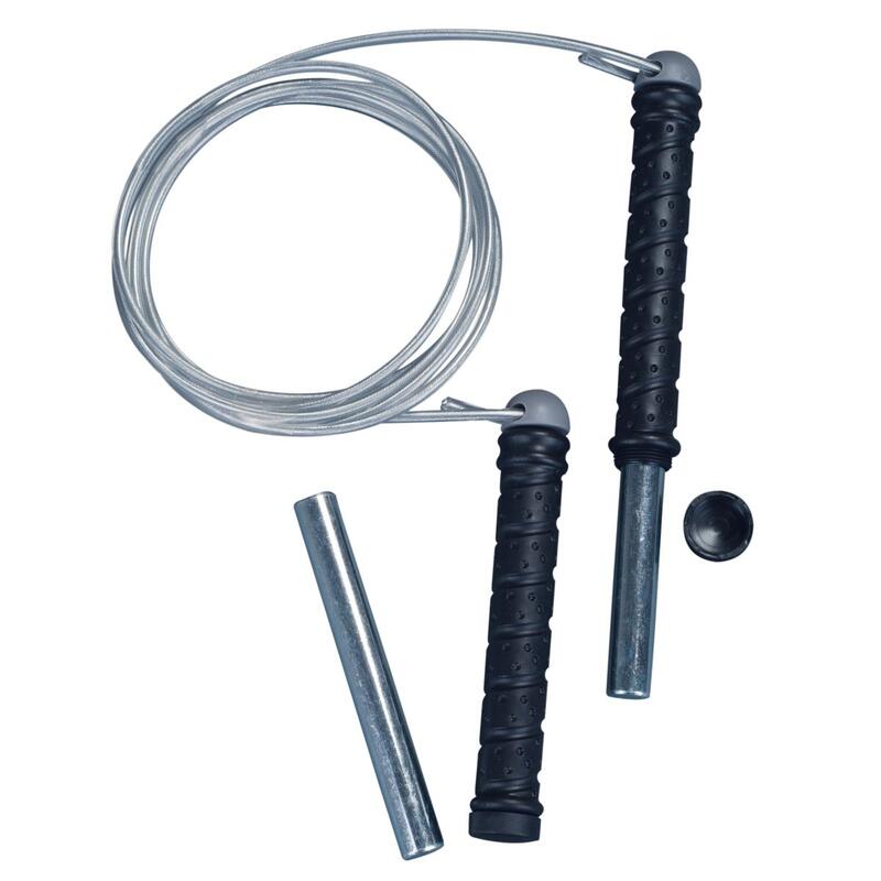 HAMMER BOXING - Coarda de sarit Hammer Profi | Decathlon