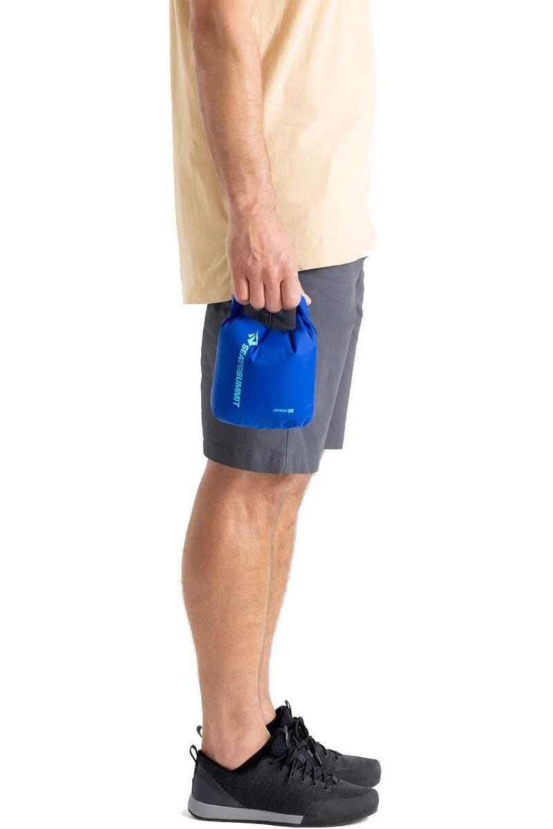 Worek wodoszczelny Lightweight Dry Bag 1,5L | Decathlon