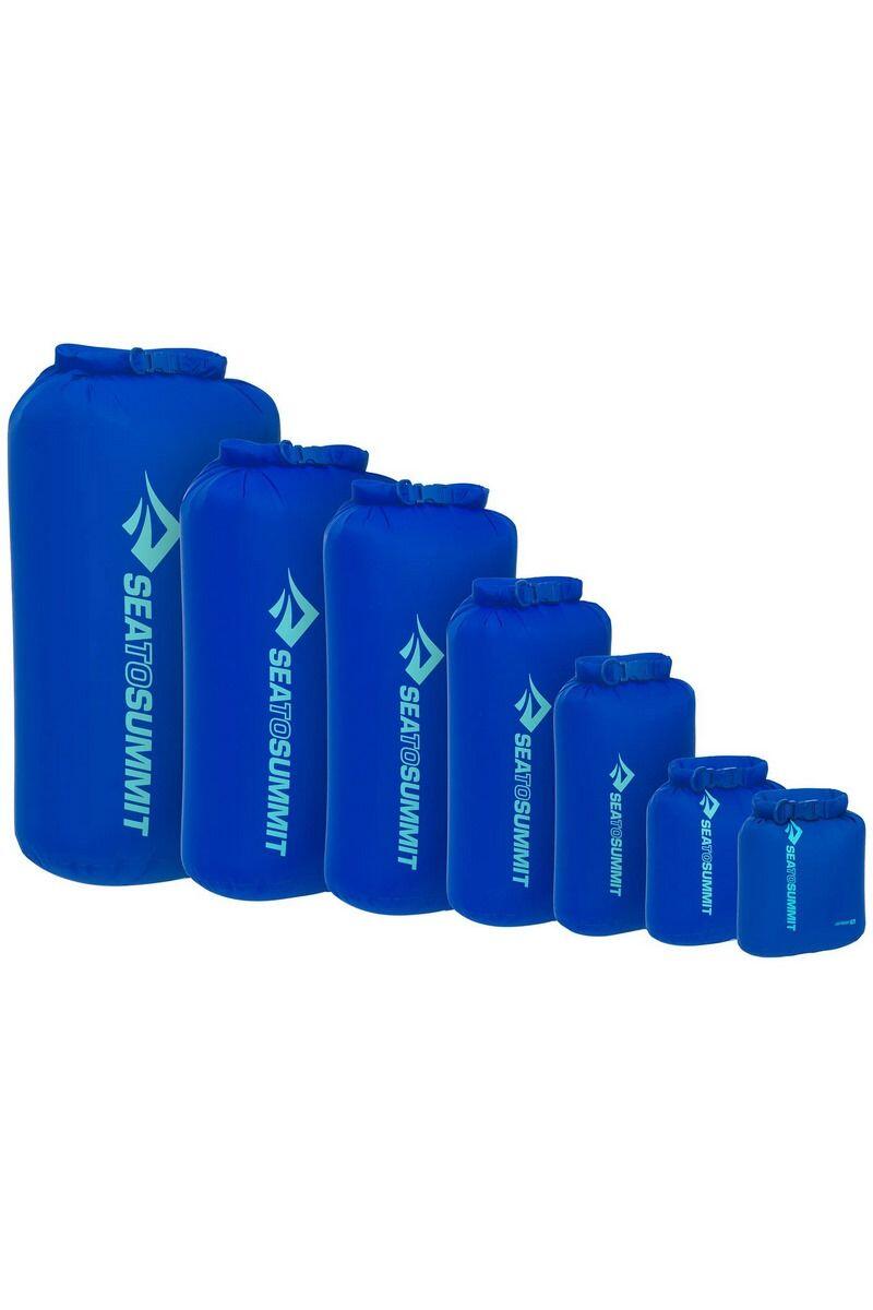 Worek wodoszczelny Lightweight Dry Bag 1,5L | Decathlon