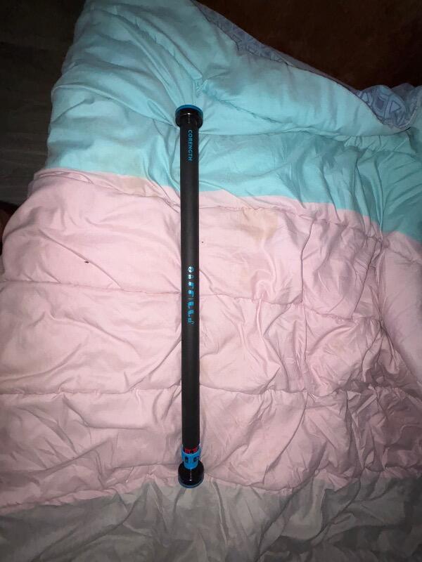 Tussen Particulieren - Trekstang | Decathlon