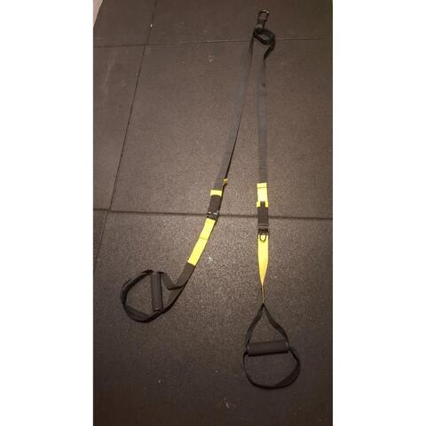 NO BRAND Tussen Particulieren - Suspension trainer | Decathlon