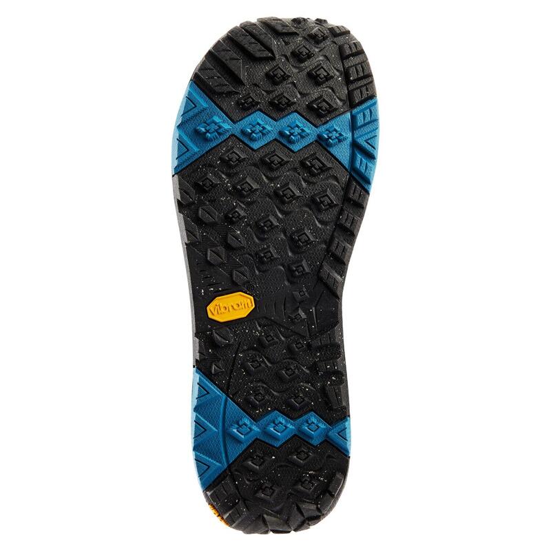 Burton Photon Boa Snowboard Bakancs - Fekete/Kék - 43.5 BURTON - Decathlon