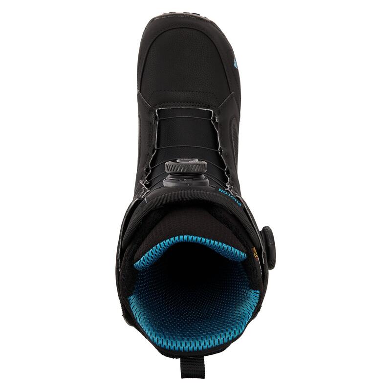 Burton Photon Boa Snowboard Bakancs - Fekete/Kék - 43 BURTON - Decathlon