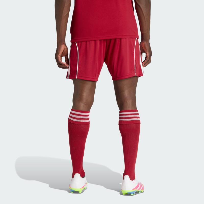 Short Liverpool FC 25/26 Home ADIDAS - Decathlon