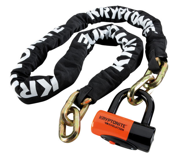 Cadenas à chaîne New York 1210 | Decathlon