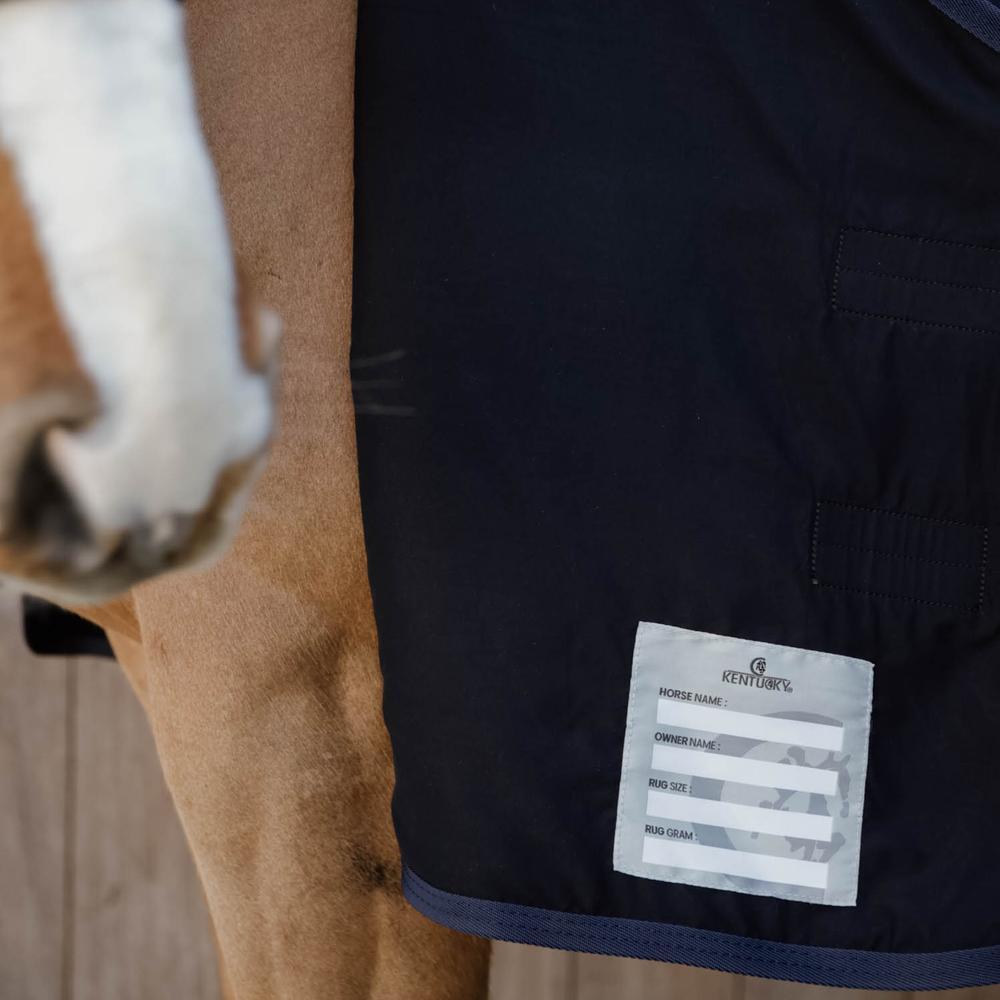 Stable Blanket classic pour cheval Kentucky Classic | Decathlon