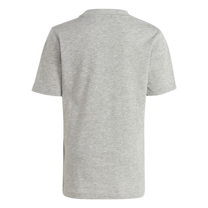 adidas adidas Essentials Logo Set Kids Grey ADIDAS | Decathlon