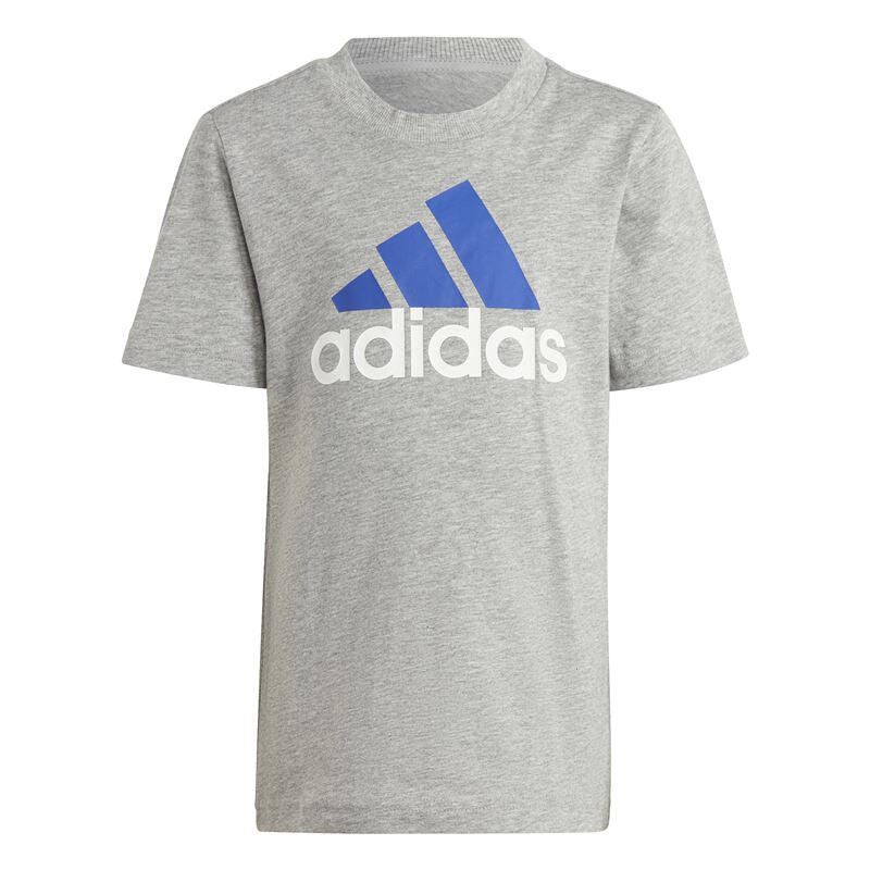 adidas adidas Essentials Logo Set Kids Grey ADIDAS | Decathlon