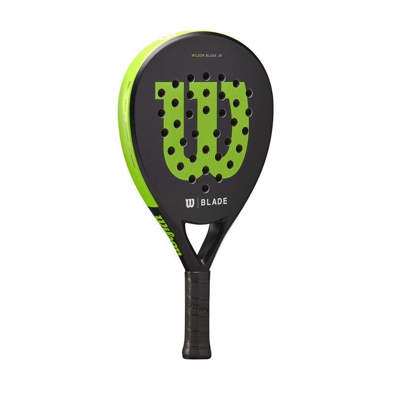 Wilson Blade Junior V2-padelracket | Decathlon