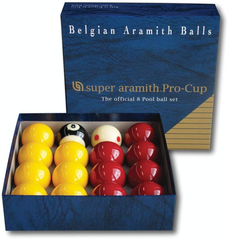 Pool balls | Decathlon
