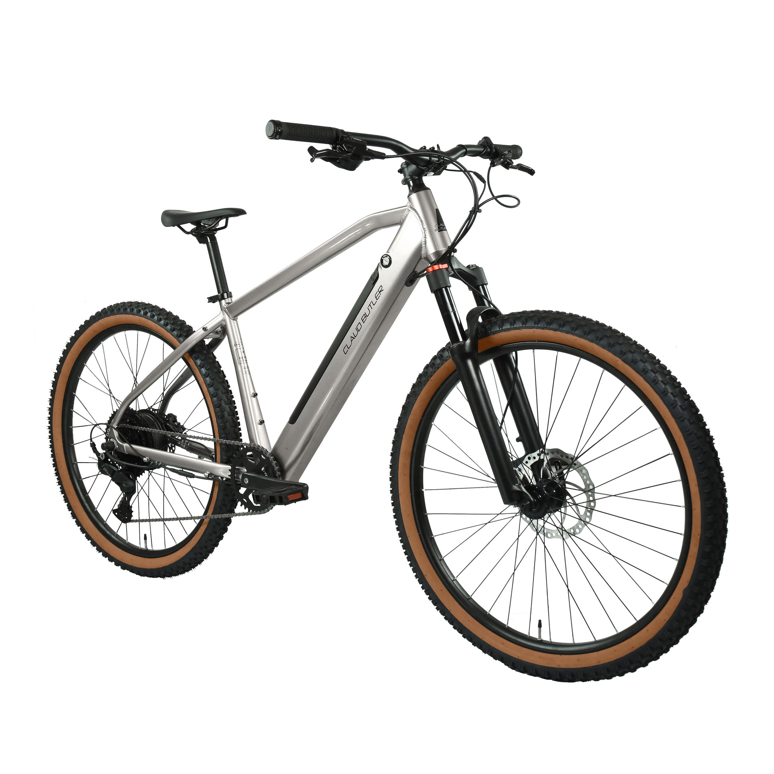 Claud Butler Ridge 2.0 Electric Mountain Bike | Decathlon
