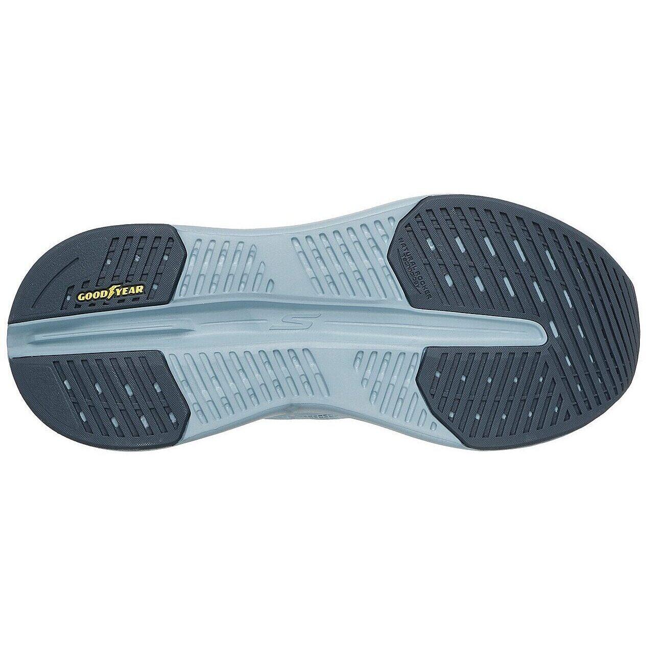 Sneakers Skechers Max Cushioning Glide-step - A, Grijs, Dames | Decathlon