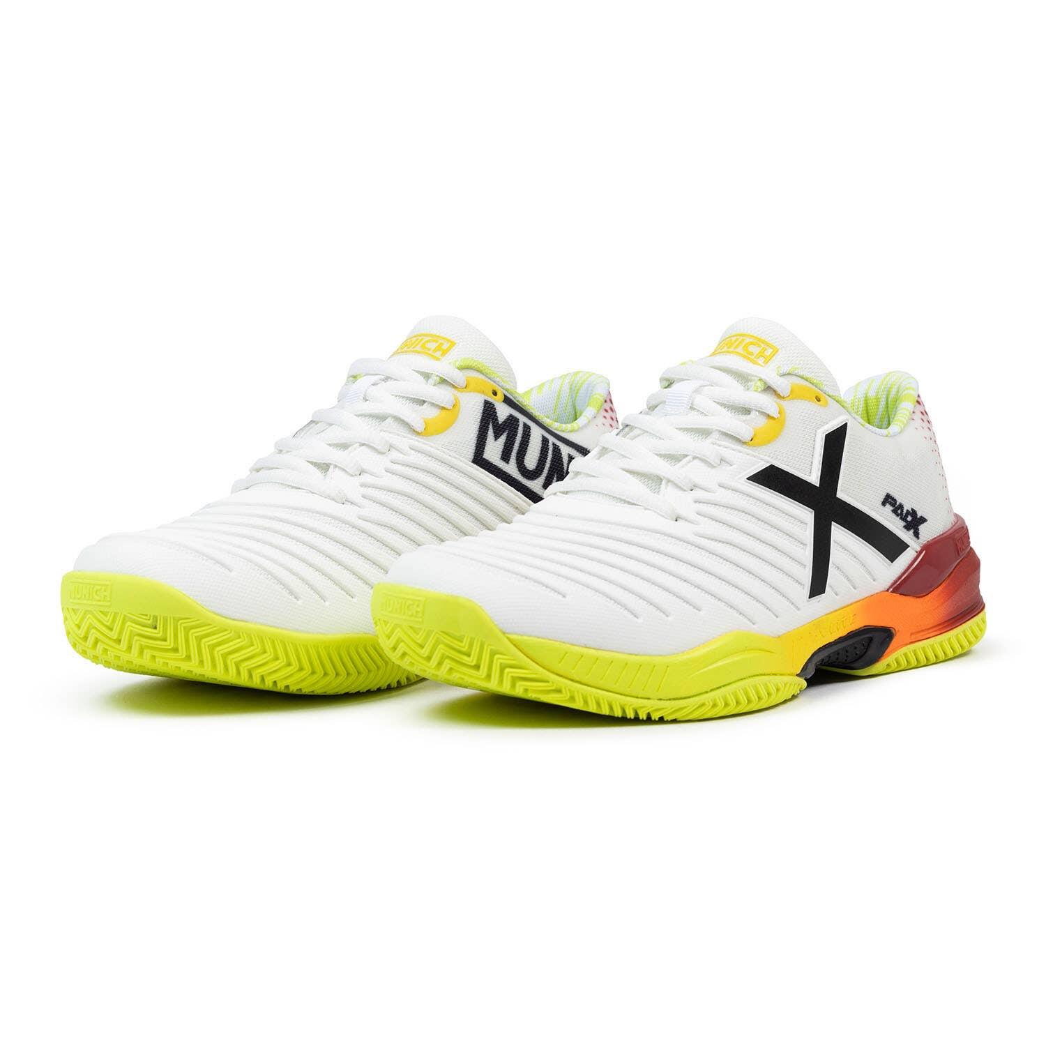 Sapatilhas Munich Padx 57 Padel 4034057 MUNICH | Decathlon