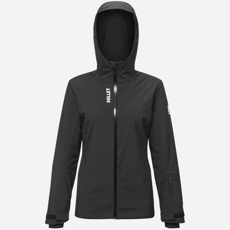 Veste Ski Femme BREVENT MILLET | Decathlon