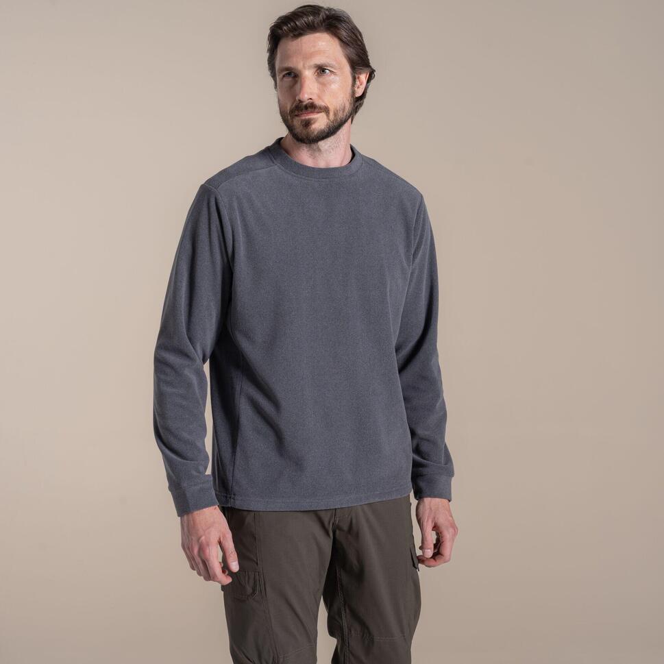 Men's Corey Crew Neck | Decathlon