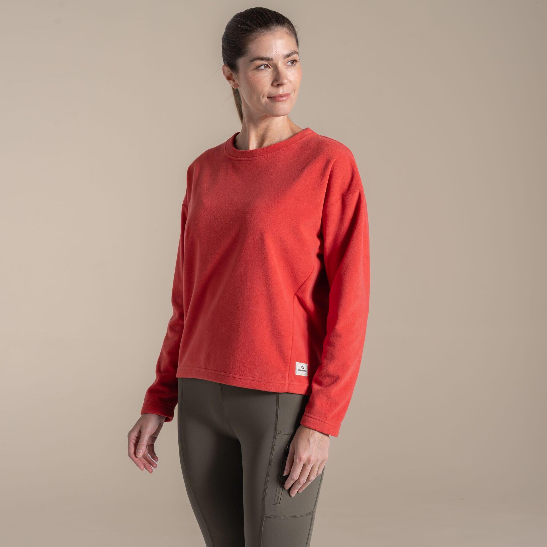Women's Miska Crew Neck | Decathlon