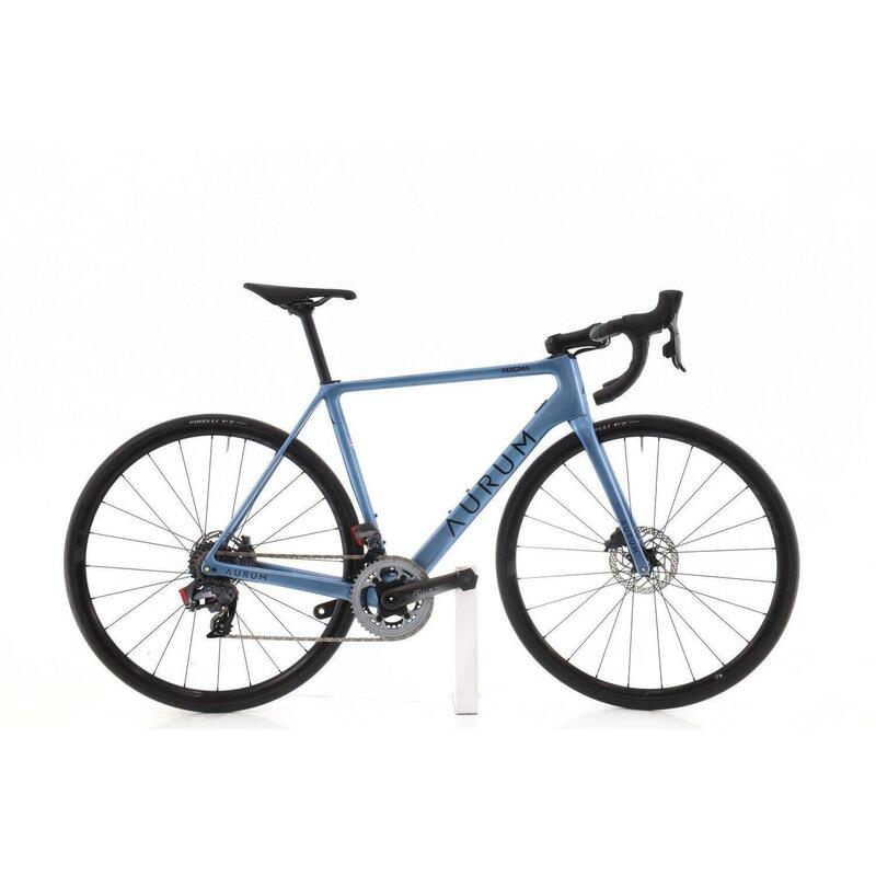 2ND LIFE - Silniční kolo Aurum Magma AXS 12V 12 rychlostmi AURUM | Decathlon