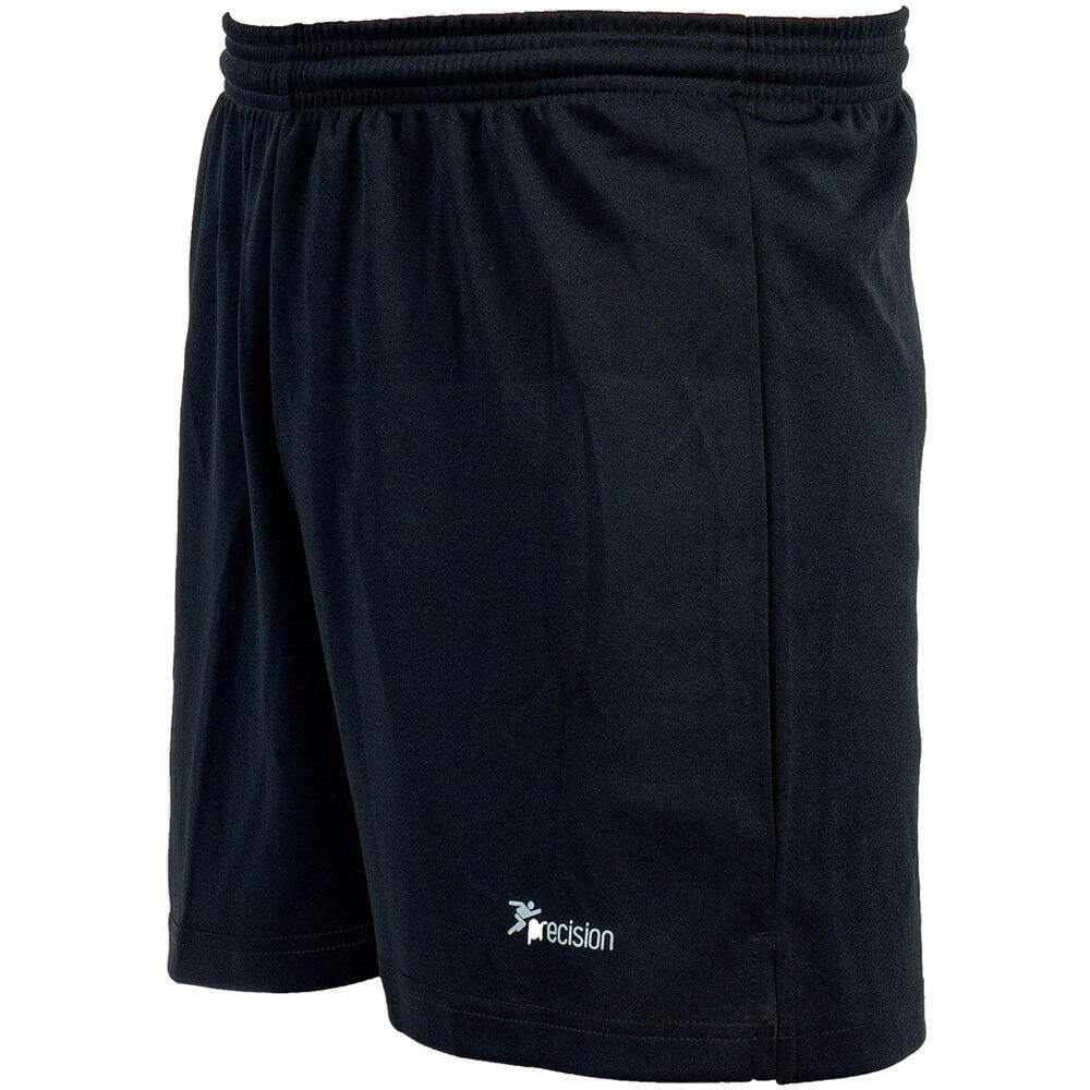 M/L JUNIOR Elastic Lightweight Football Gym Training Shorts - Plain ...