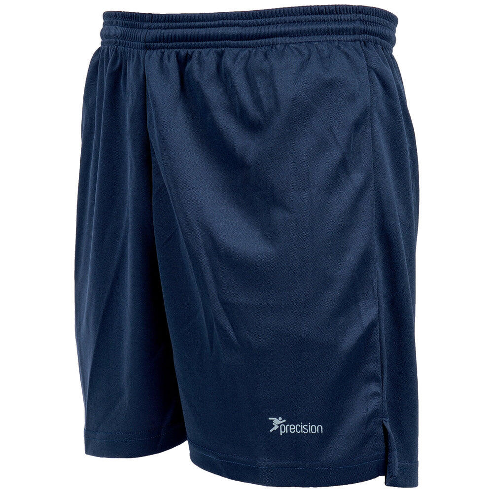 M/L JUNIOR Elastic Lightweight Football Gym Training Shorts - Plain ...