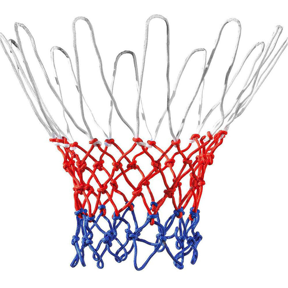 18 Inch Basketball Hoop Spare Net - Weather Resistant - Fits Most Size ...