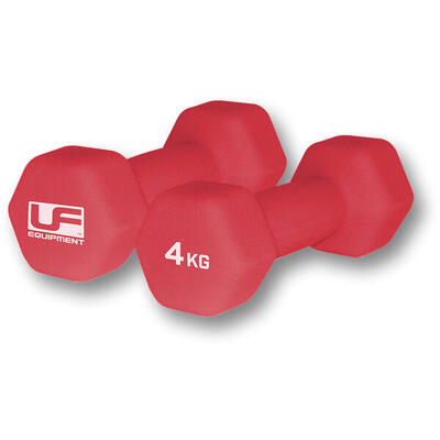 4kg dumbbells | Decathlon
