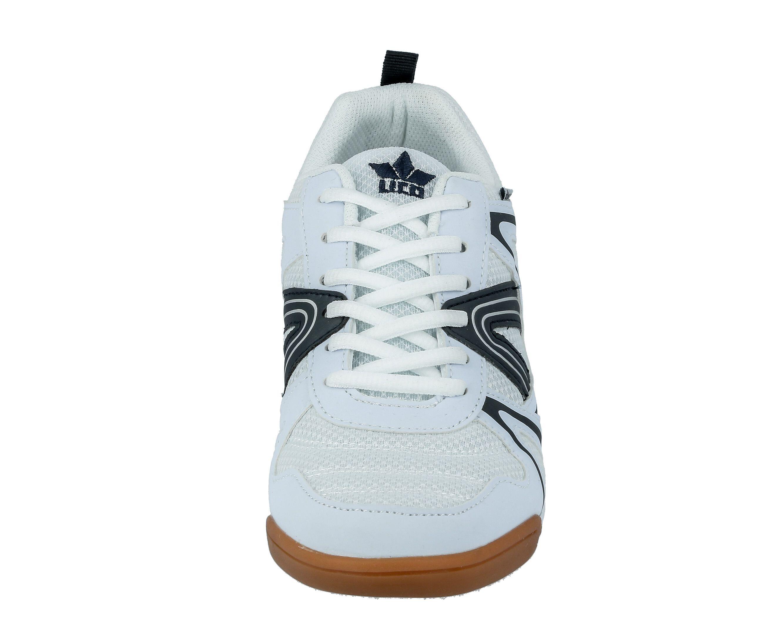 LICO Fit Indoor Shoe Men nylon laces removable insole LICO | Decathlon