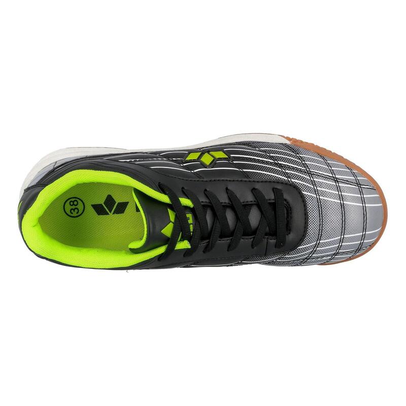 Chaussure enfant LICO Rockfield synthétique noire LICO | Decathlon
