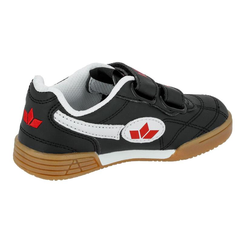 Indoorschuh Jungen Klettverschluss LICO Bernie V | LICO | Decathlon.ch