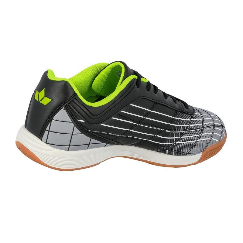 Chaussure enfant LICO Rockfield synthétique noire LICO | Decathlon