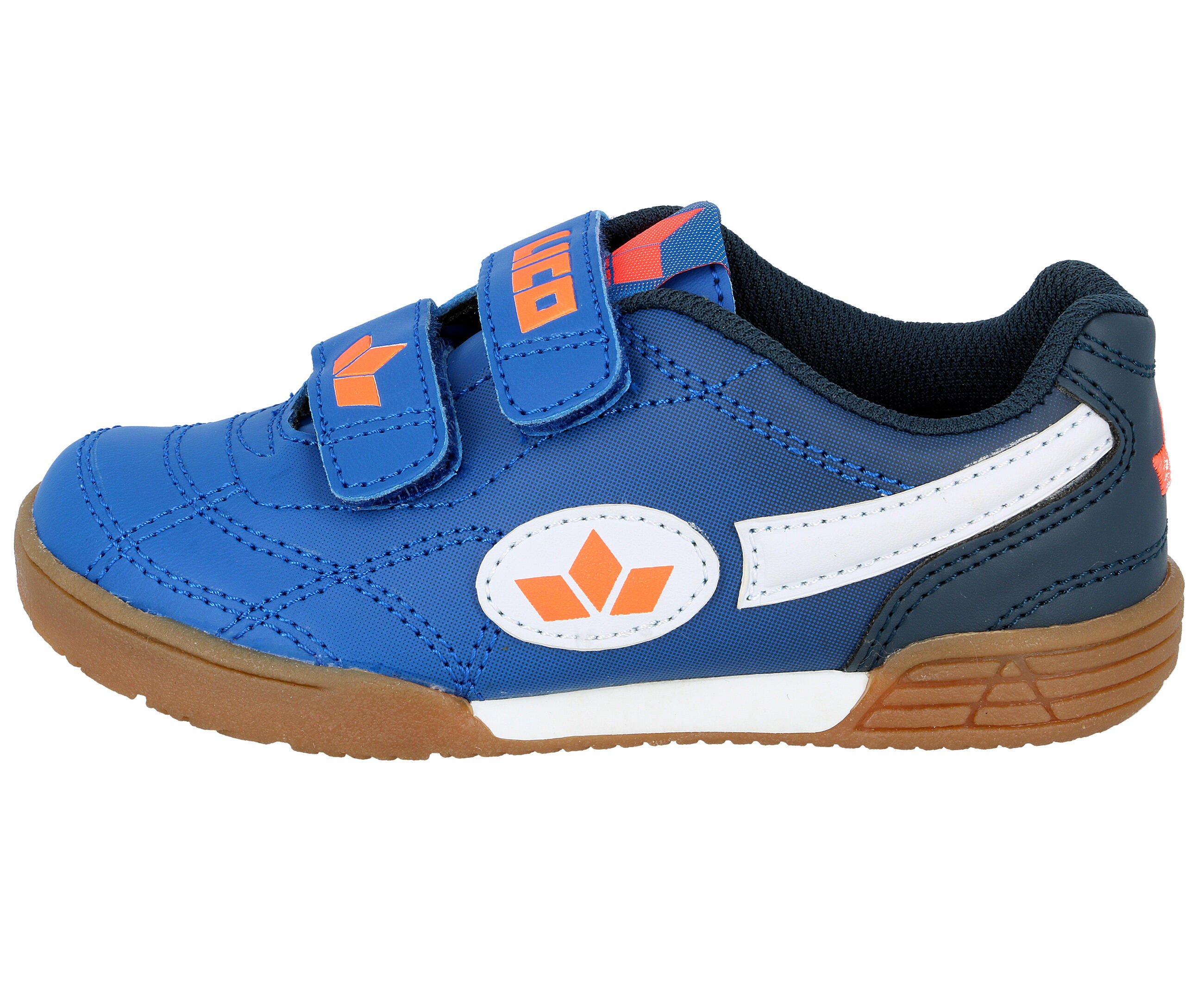 LICO Bernie V Boys' Velcro Shoe Synthetic LICO | Decathlon