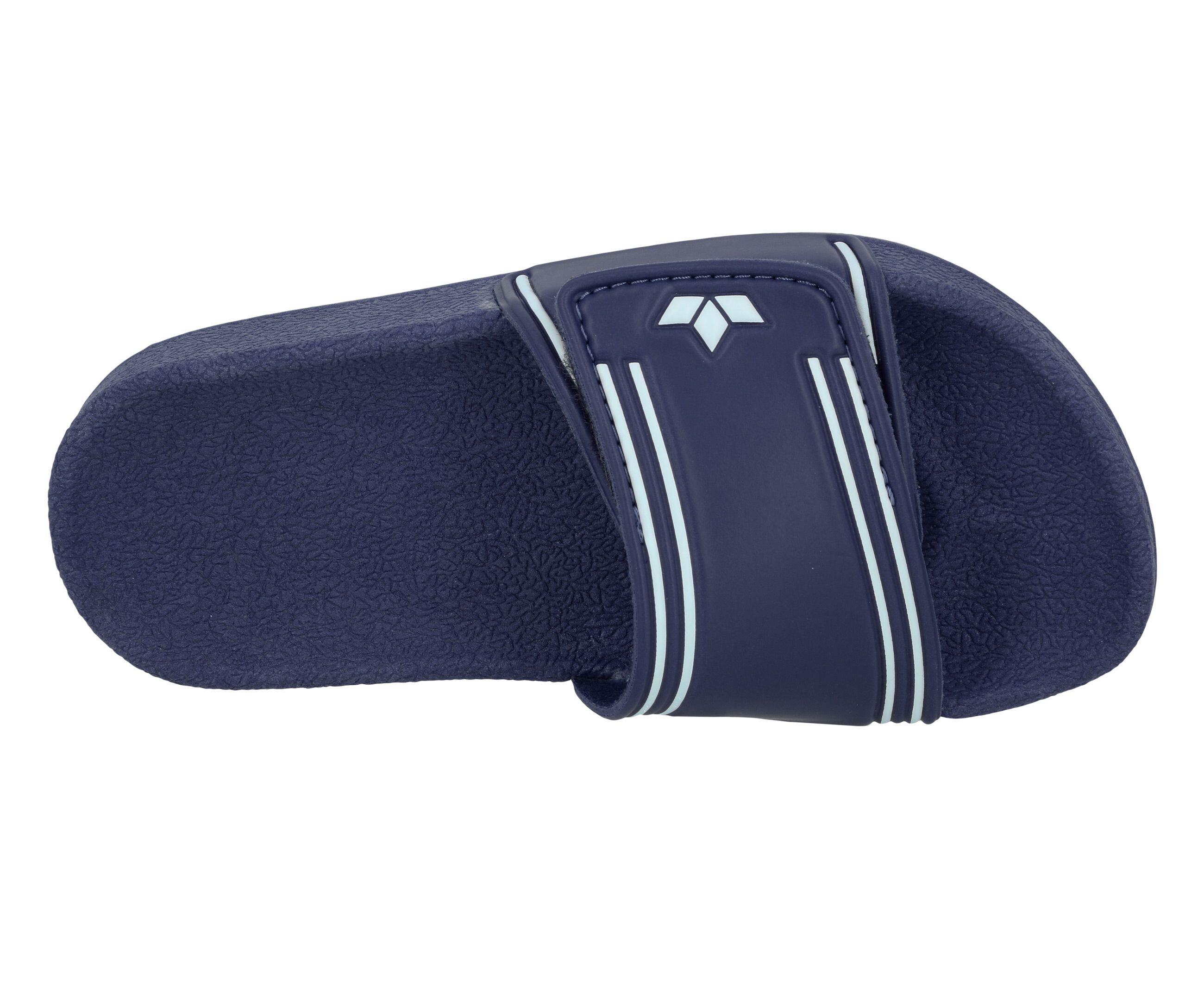 LICO Coast V Boys' Water Sandal Synthetic Velcro PVC LICO | Decathlon