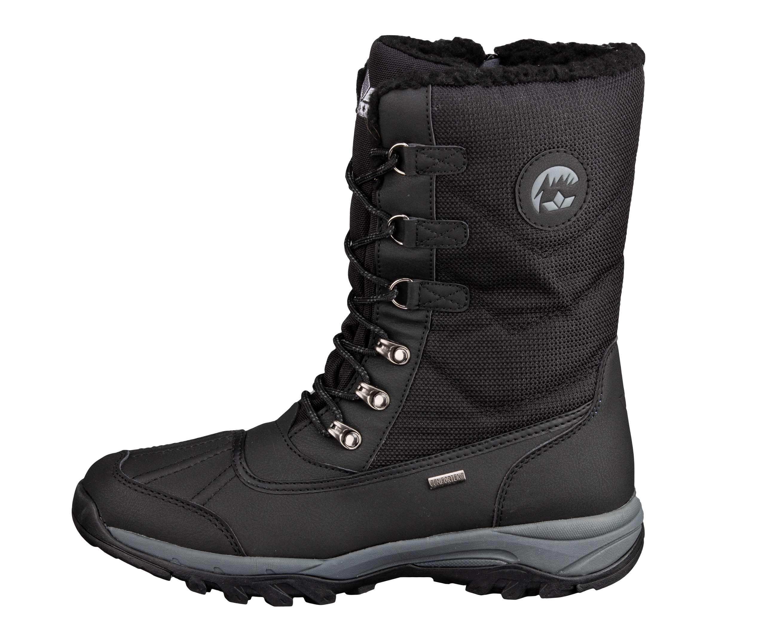 LICO Rurik Waterproof Nylon Winter Boot LICO | Decathlon