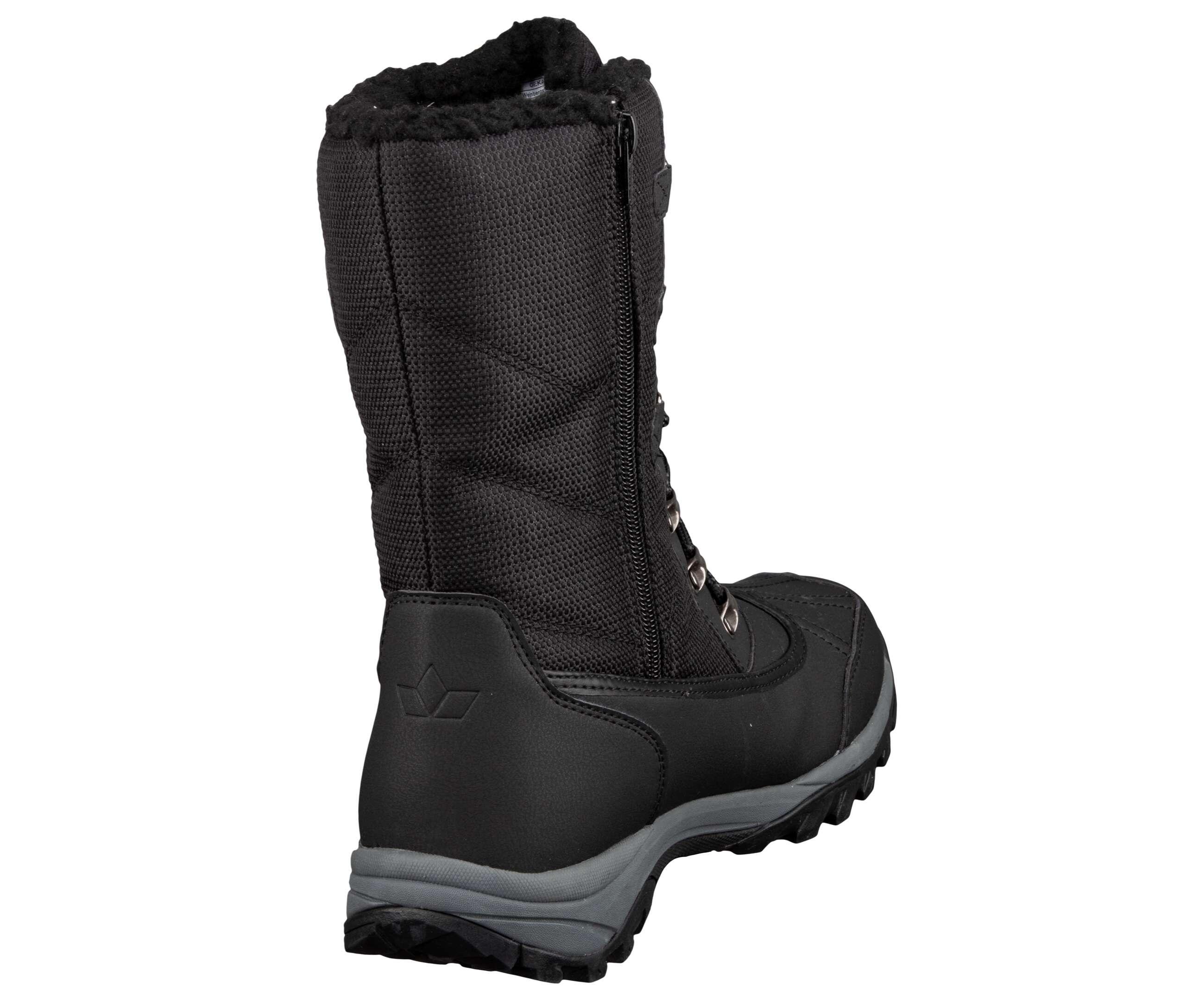 LICO Rurik Waterproof Nylon Winter Boot LICO | Decathlon