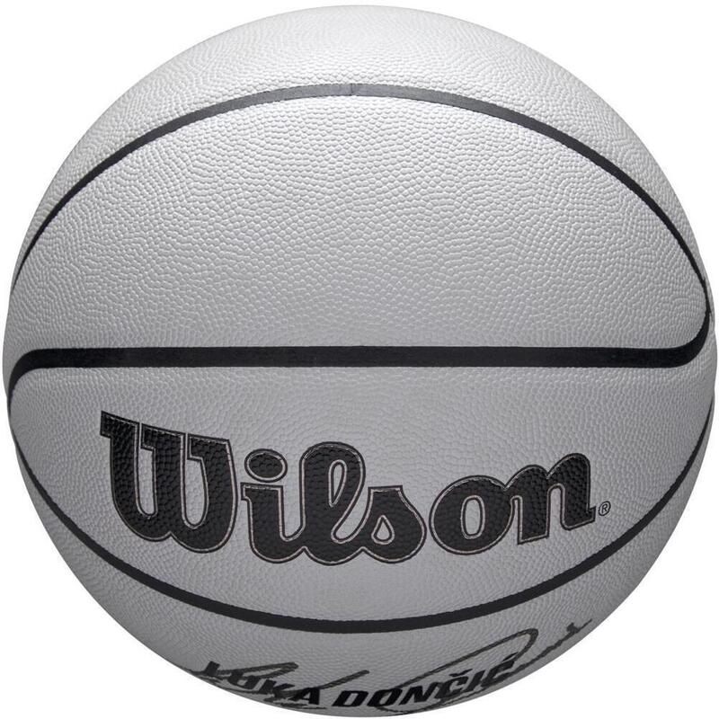Ballon de Basket Wilson NBA Player Icon UV Luka Doncic WILSON - Decathlon