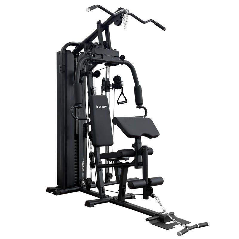 ORION - Aparat multifunctional fitness Orion Master 1000 | Decathlon
