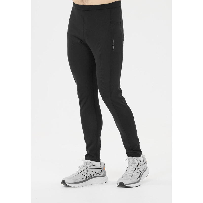 Leggings Endurance Strong Windblock ENDURANCE - Decathlon