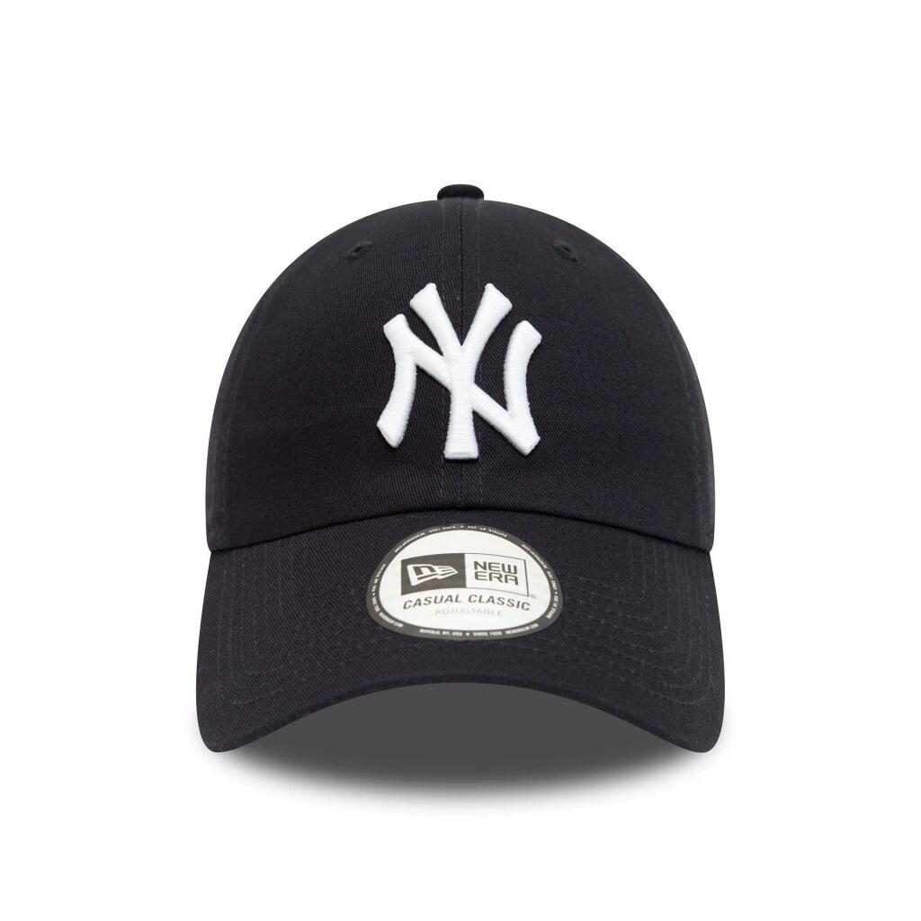 Cap New Era Model Homefield 9forty Trucker Kleur Blauw NEW ERA | Decathlon