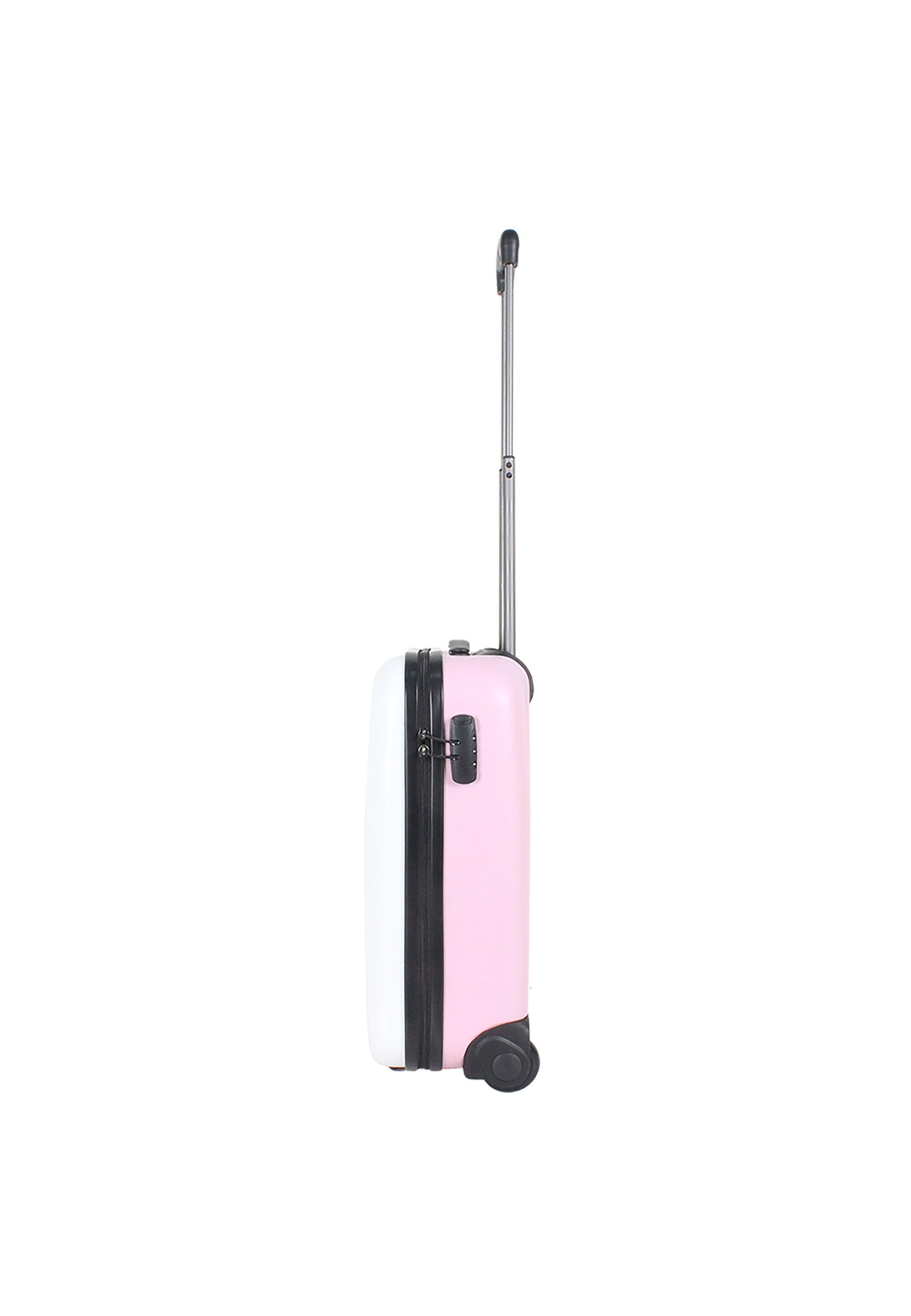 Saxoline Roller Girl Handbagage Koffer 55cm (S) NO BRAND | Decathlon