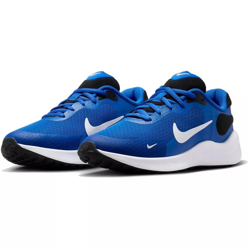 Zapatillas Nike azules