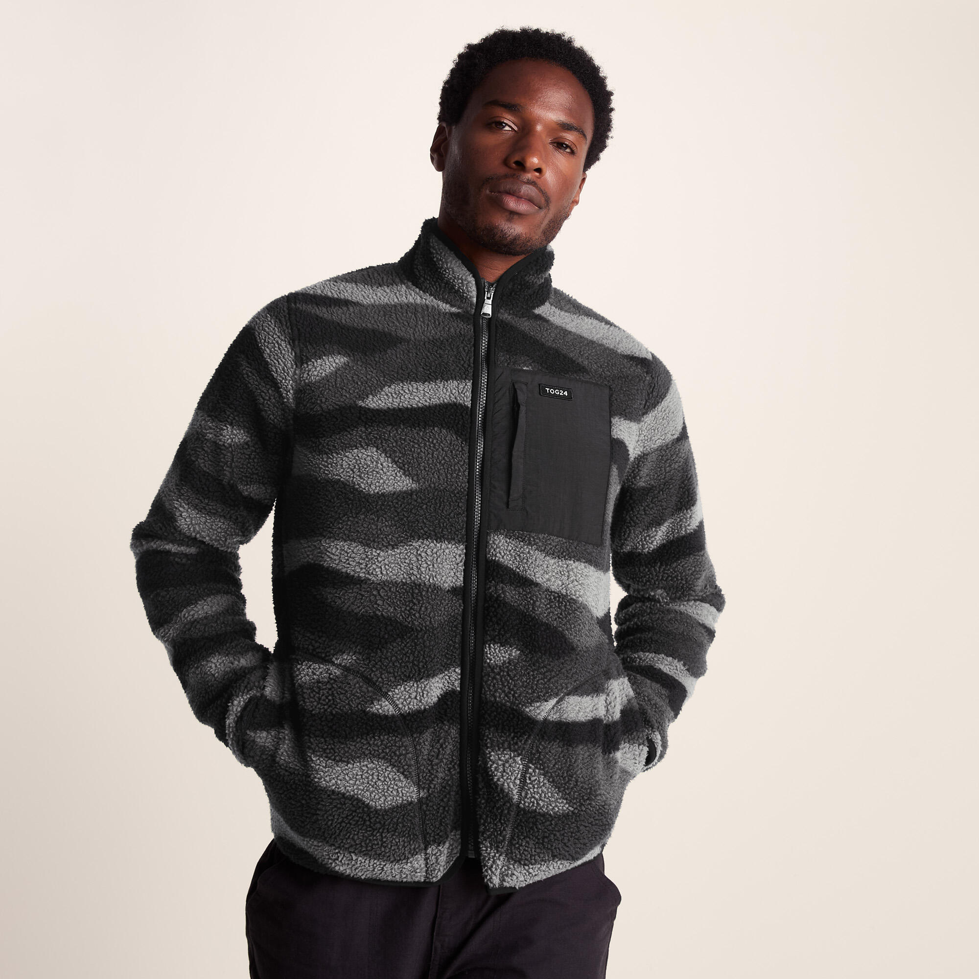 Sherpa fleece | Decathlon