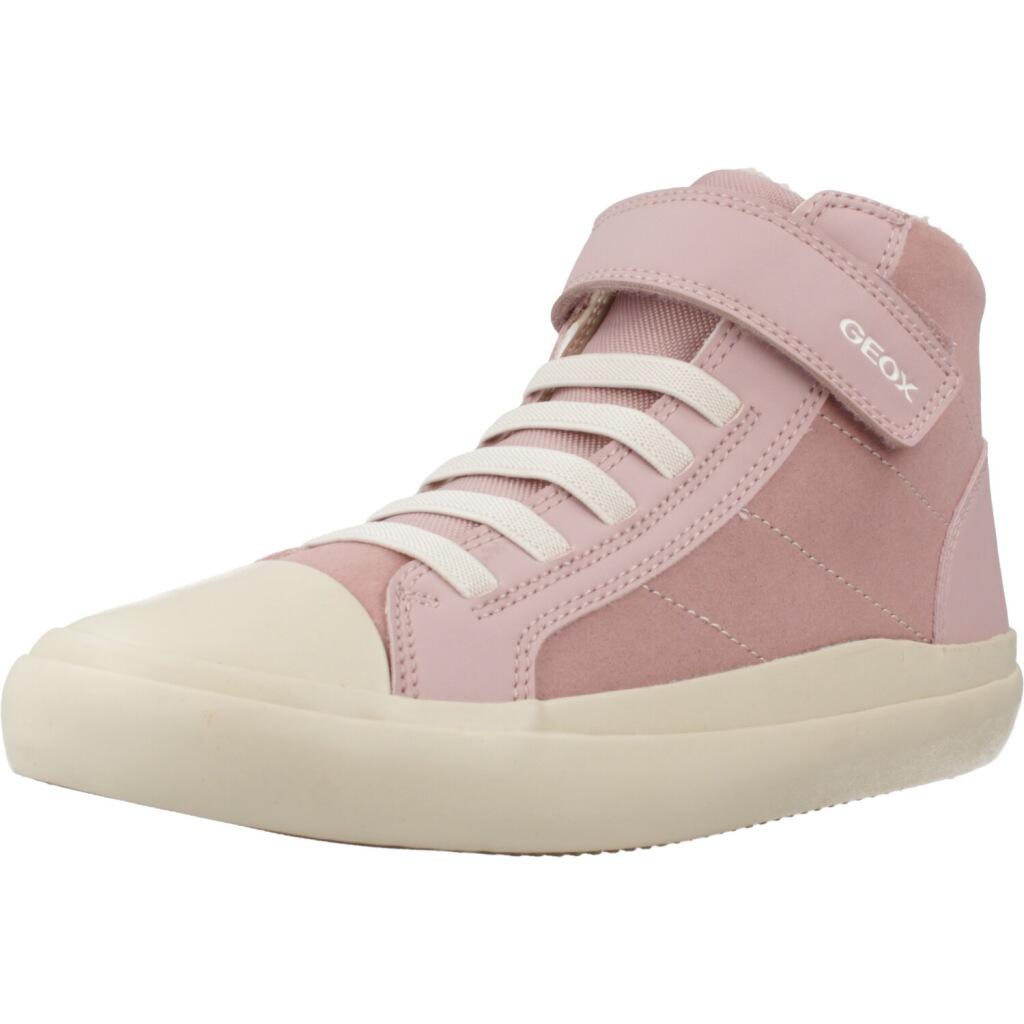 Botas Niña Geox J Gisli Girl GEOX | Decathlon